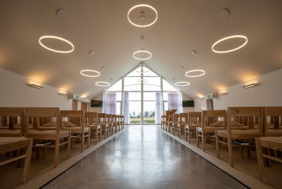 Clyde Coast & Garnock Valley Crematorium | Cremation Services Ayrshire