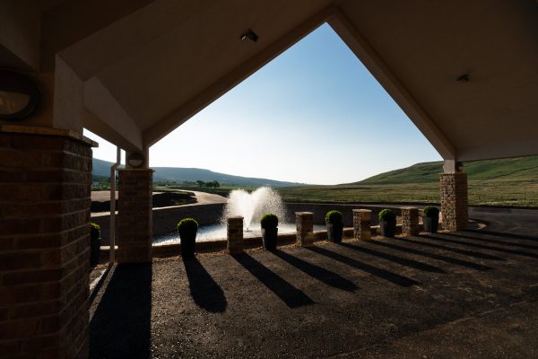 Gallery - Clyde Coast and Garnock Valley Crematorium