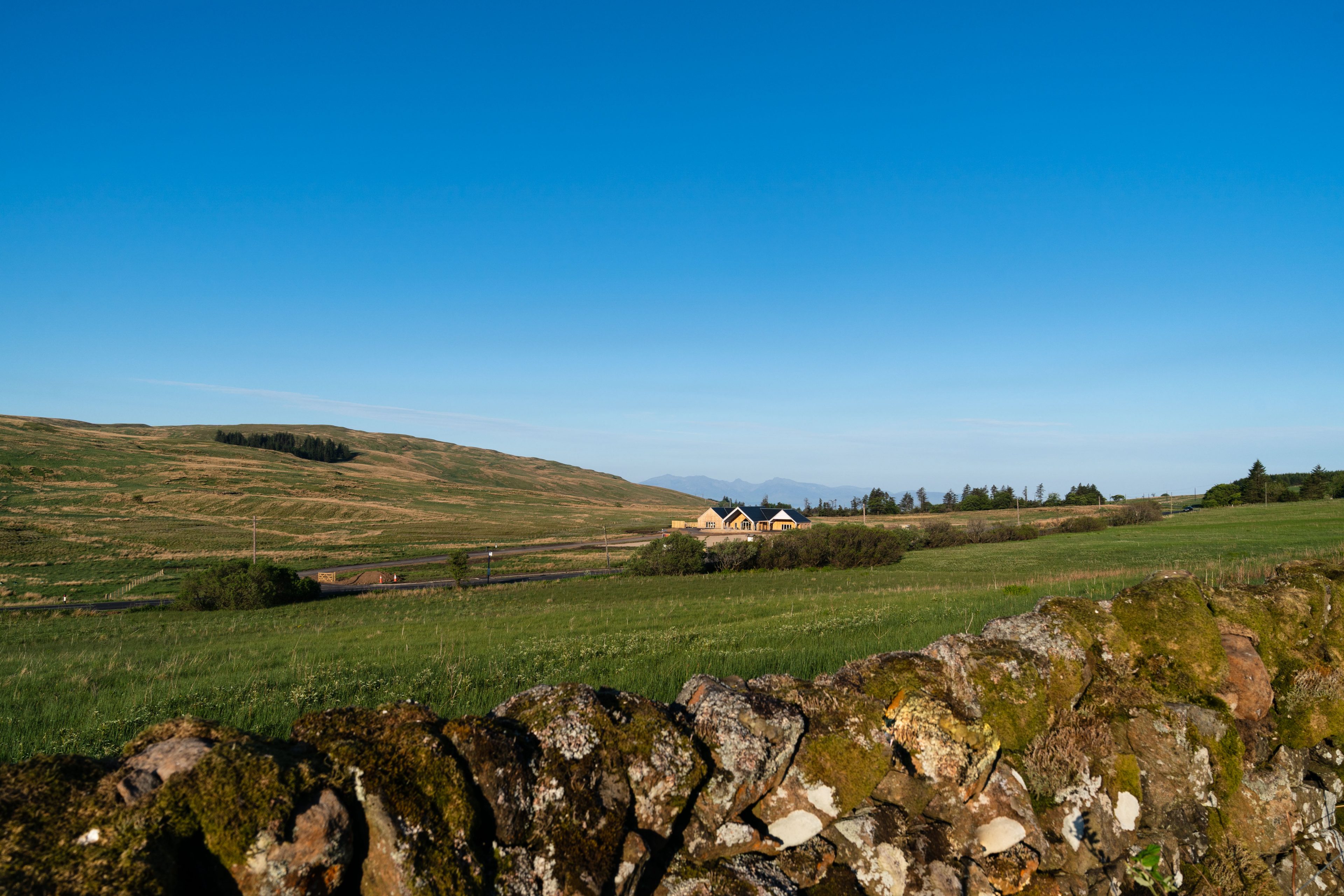Gallery - Clyde Coast and Garnock Valley Crematorium