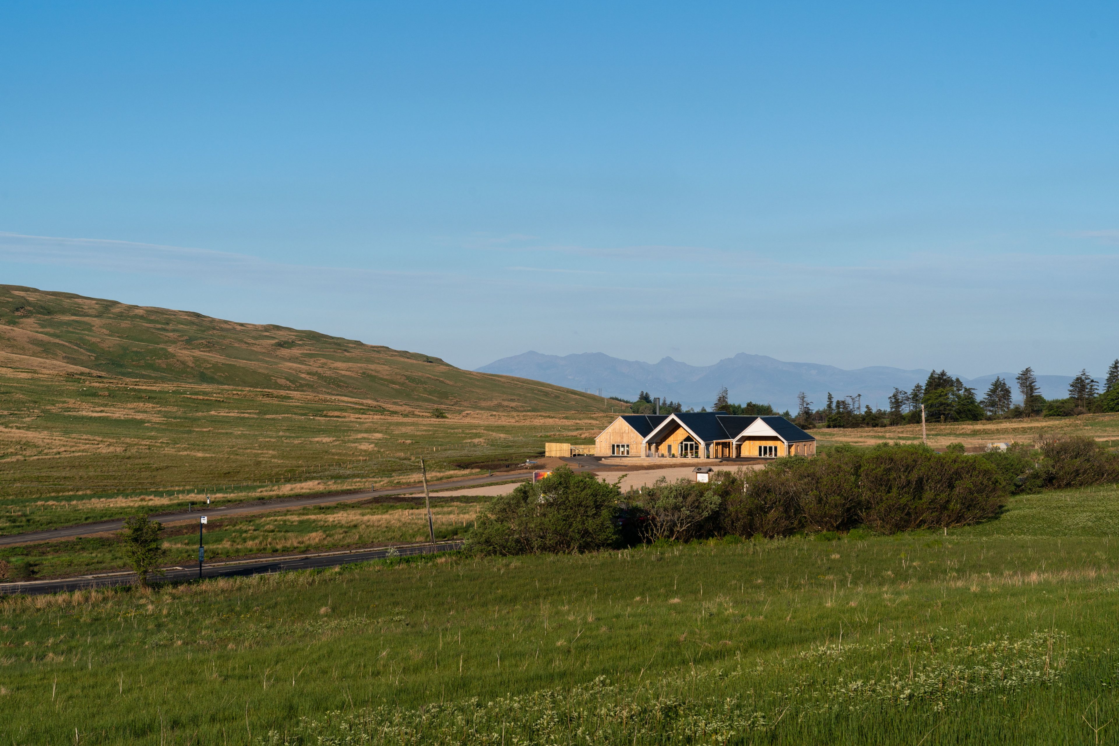 Gallery - Clyde Coast and Garnock Valley Crematorium