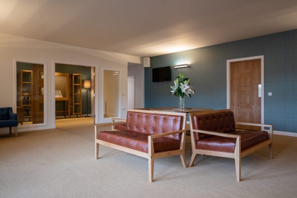 Gallery - Clyde Coast and Garnock Valley Crematorium