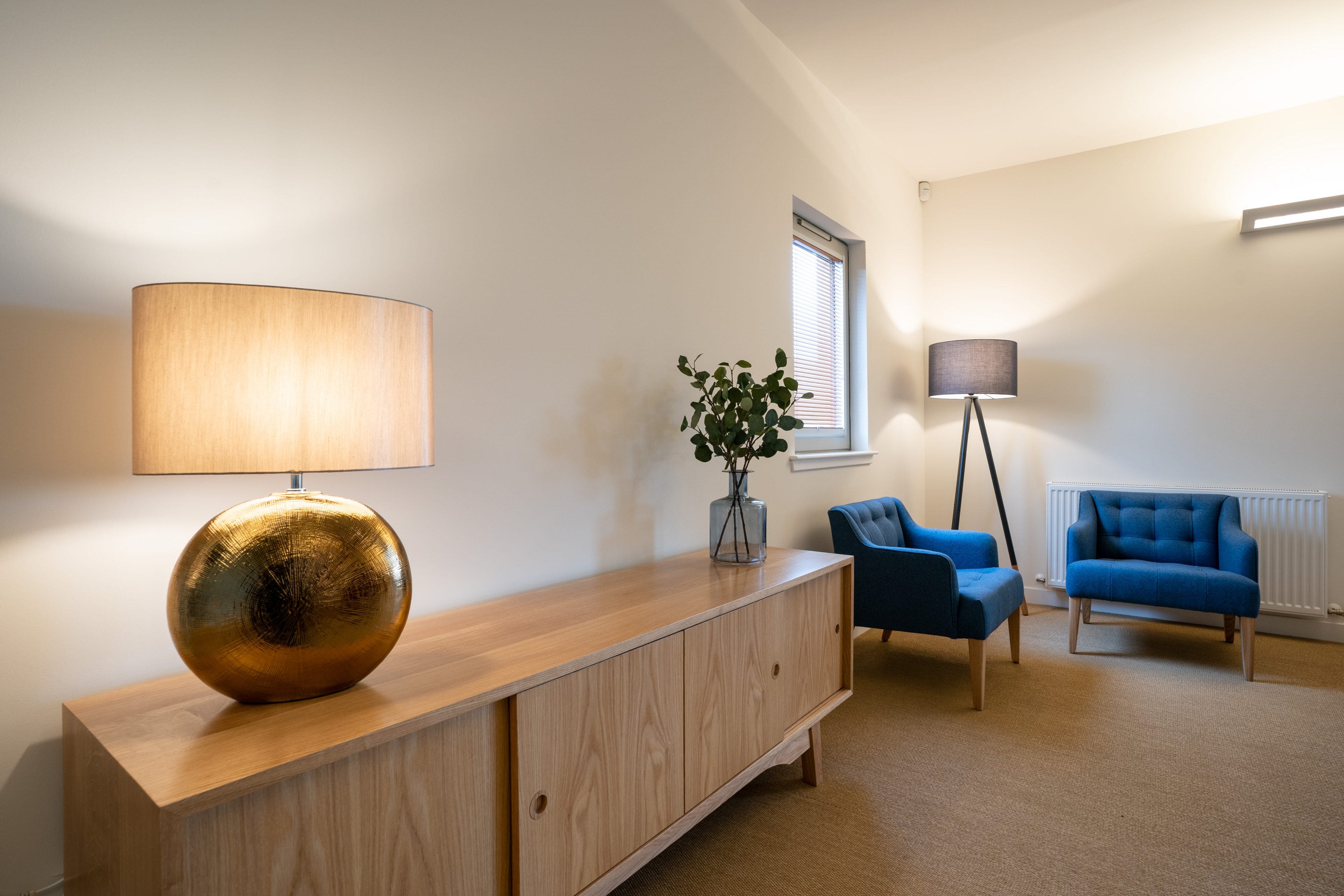 Gallery - Clyde Coast and Garnock Valley Crematorium