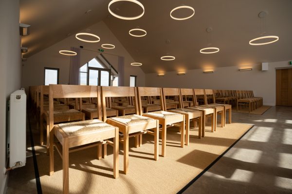 Gallery - Clyde Coast and Garnock Valley Crematorium