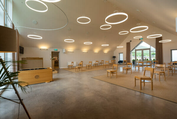 Clyde Coast & Garnock Valley Crematorium | Cremation Services Ayrshire