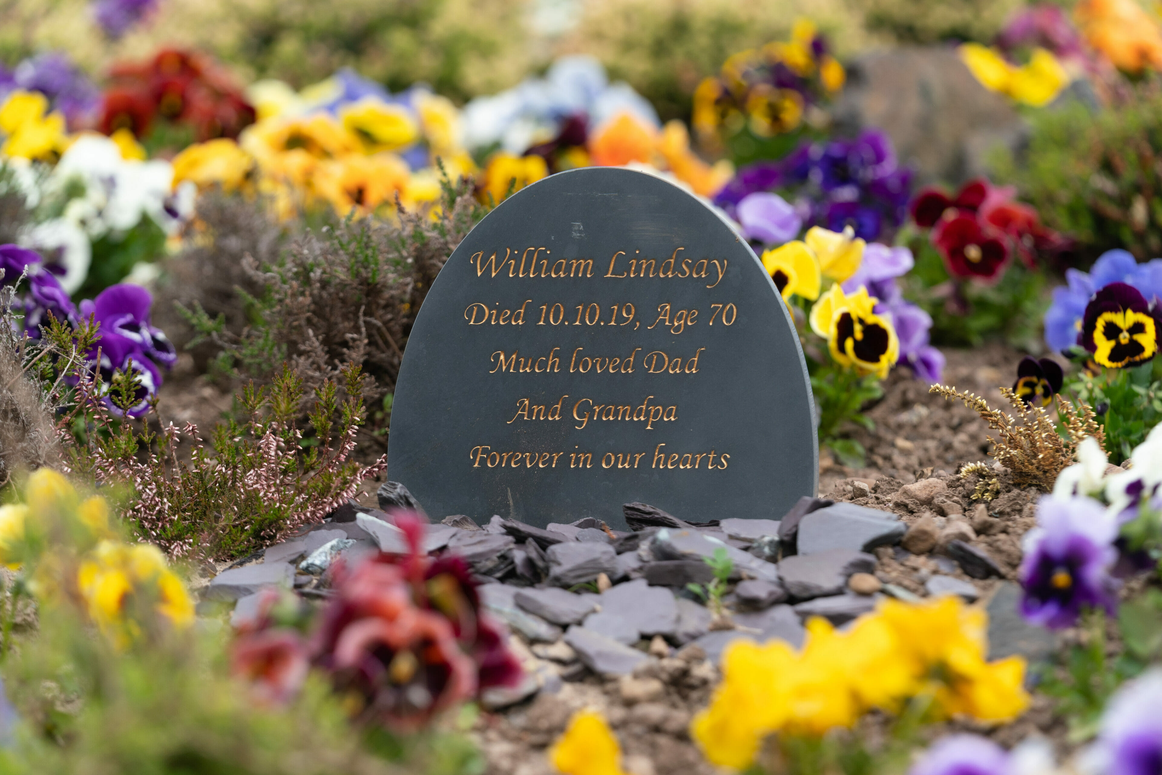 Gallery - Clyde Coast and Garnock Valley Crematorium