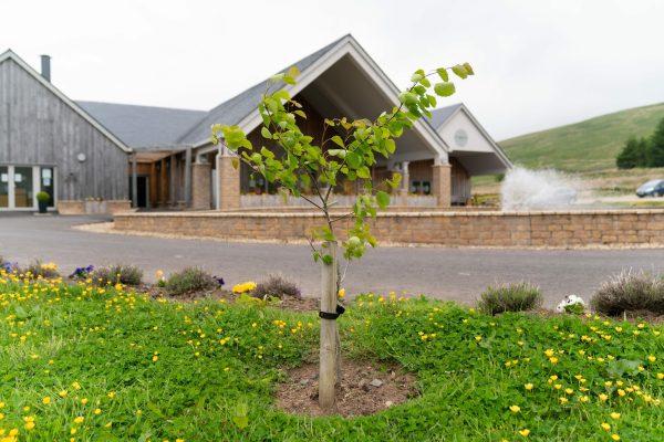 Gallery - Clyde Coast and Garnock Valley Crematorium