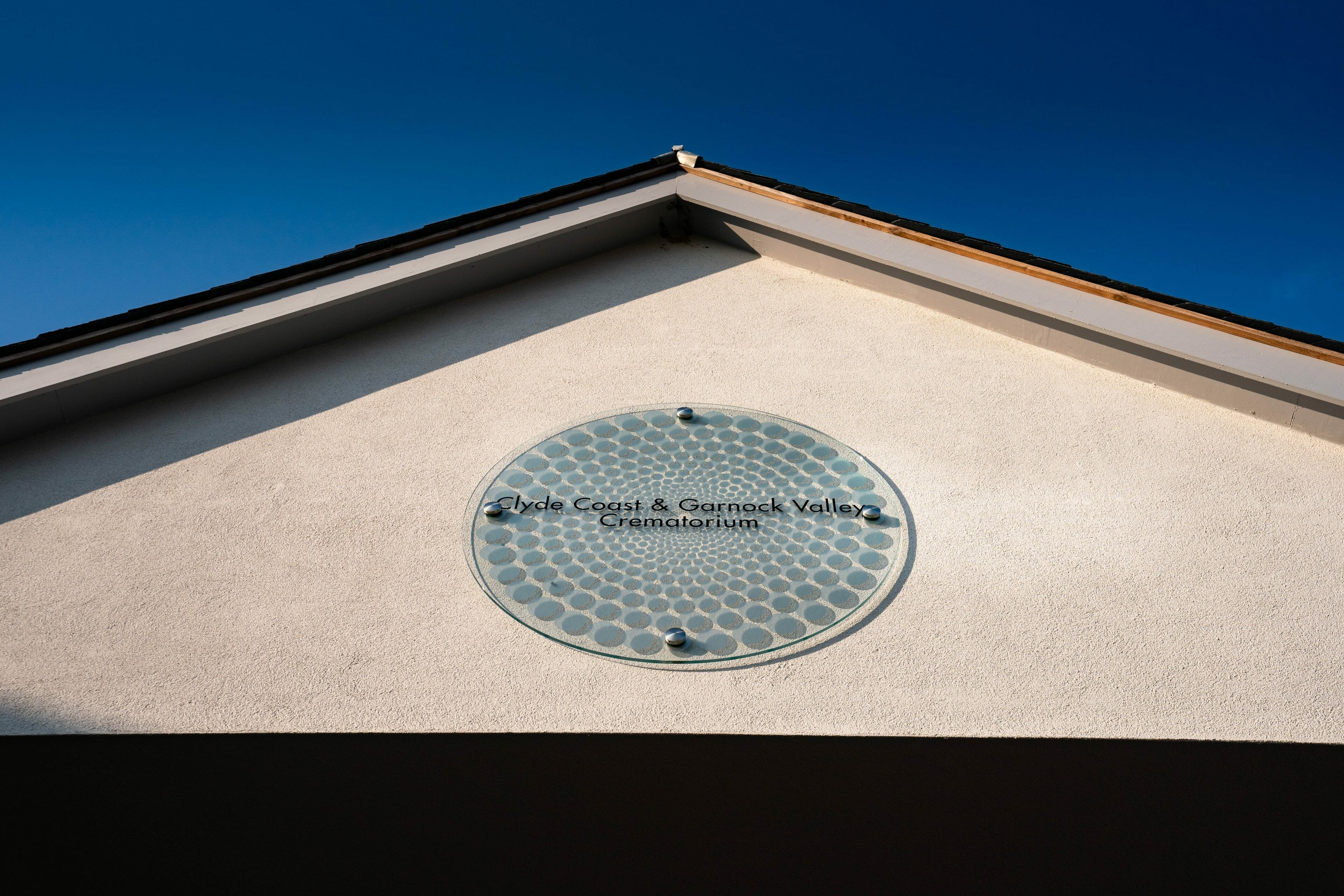 Gallery - Clyde Coast and Garnock Valley Crematorium