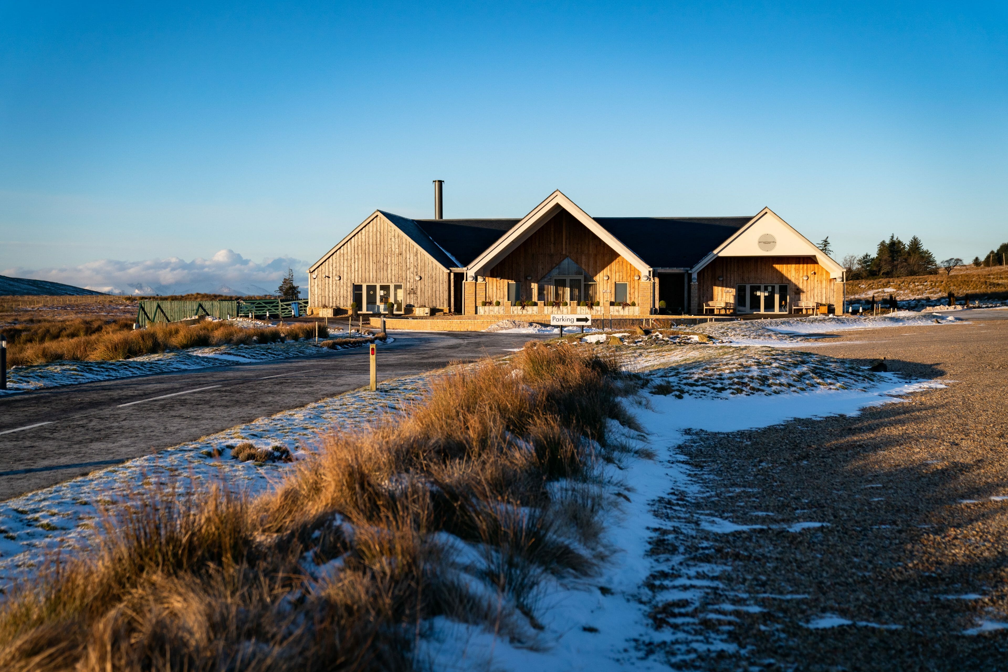 Gallery - Clyde Coast and Garnock Valley Crematorium