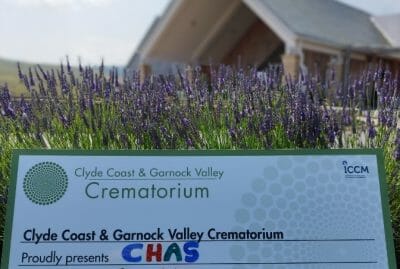 Clyde Coast & Garnock Valley Crematorium | Cremation Services Ayrshire