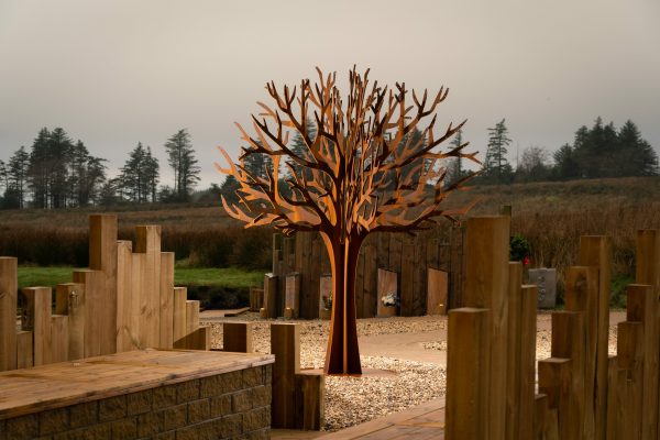 Gallery - Clyde Coast and Garnock Valley Crematorium