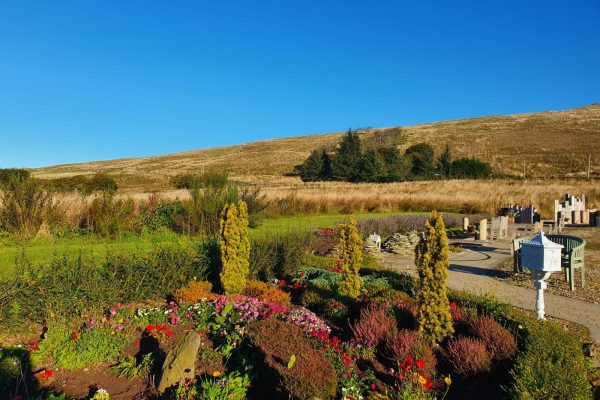 Gallery - Clyde Coast and Garnock Valley Crematorium