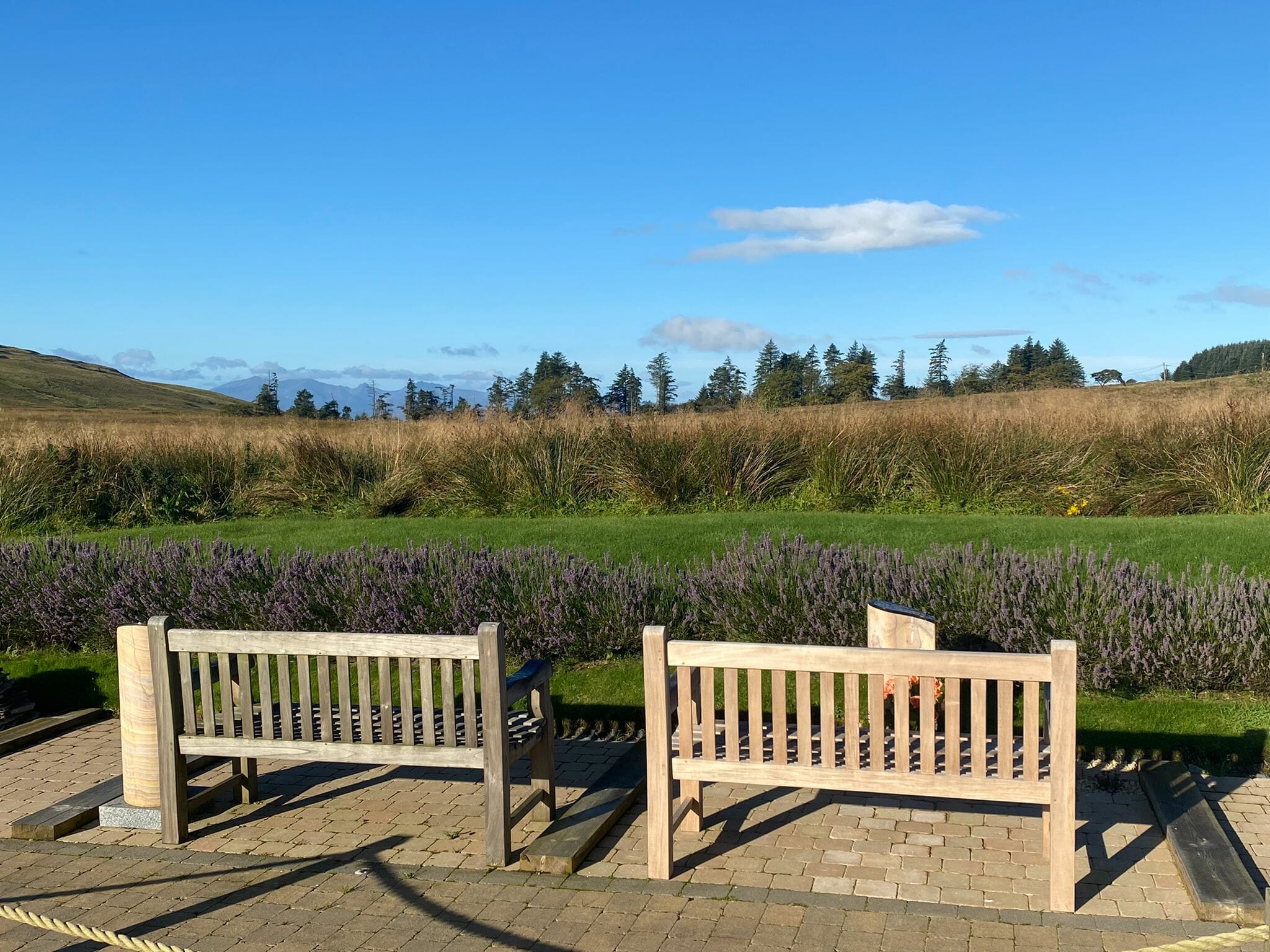 Gallery - Clyde Coast and Garnock Valley Crematorium