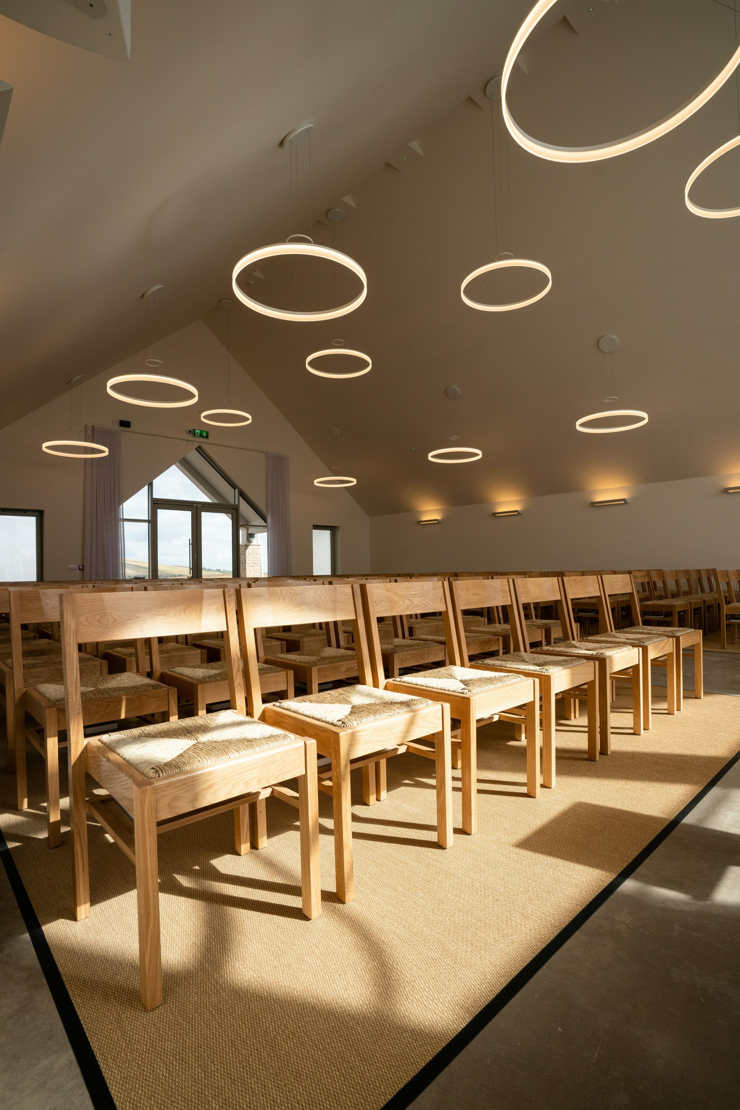 Gallery - Clyde Coast and Garnock Valley Crematorium